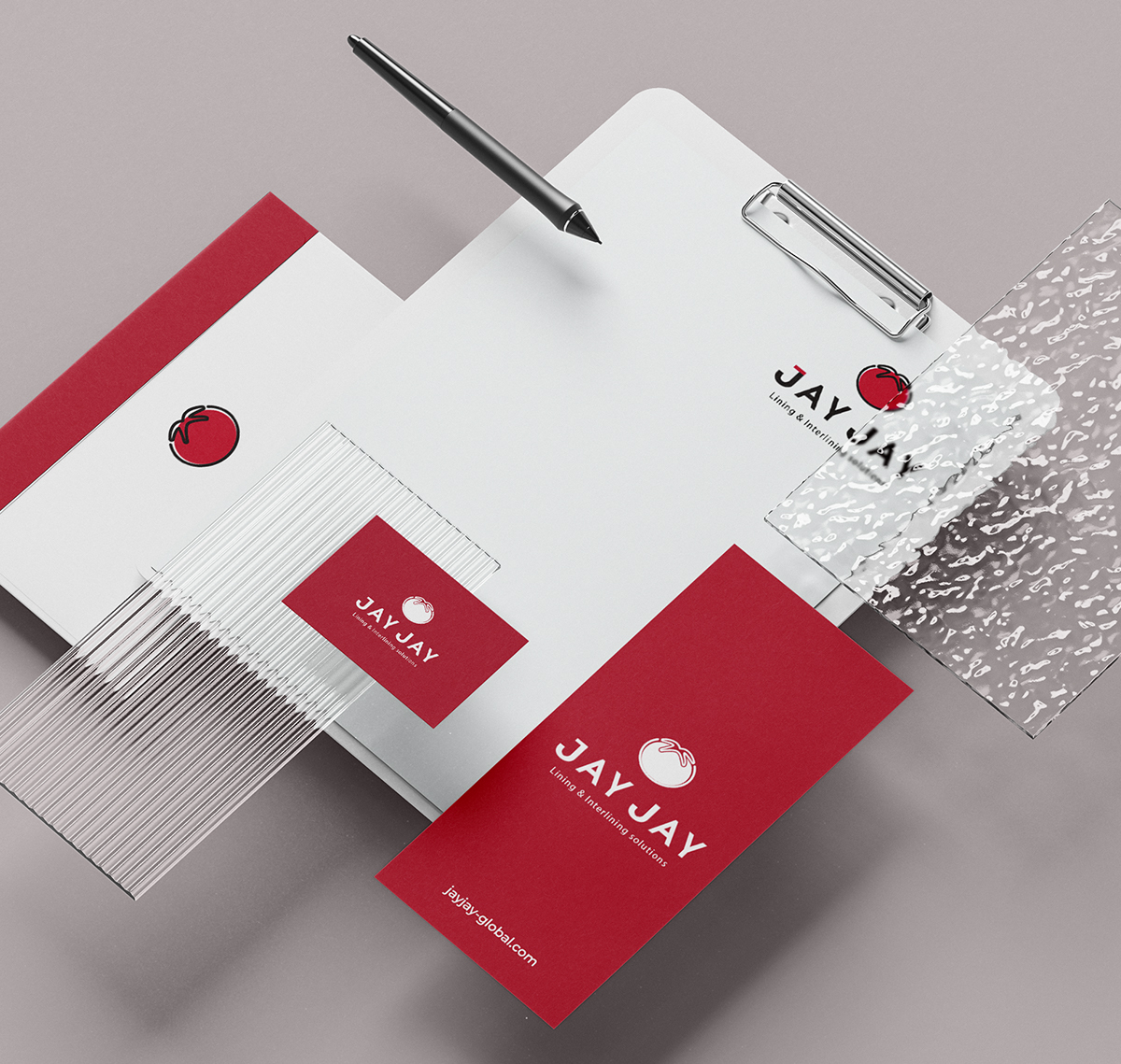Đồng Hành Cùng JAYJAY Thiết Kế Logo & Bộ Nhận Diện Thương Hiệu Ấn Tượng ...